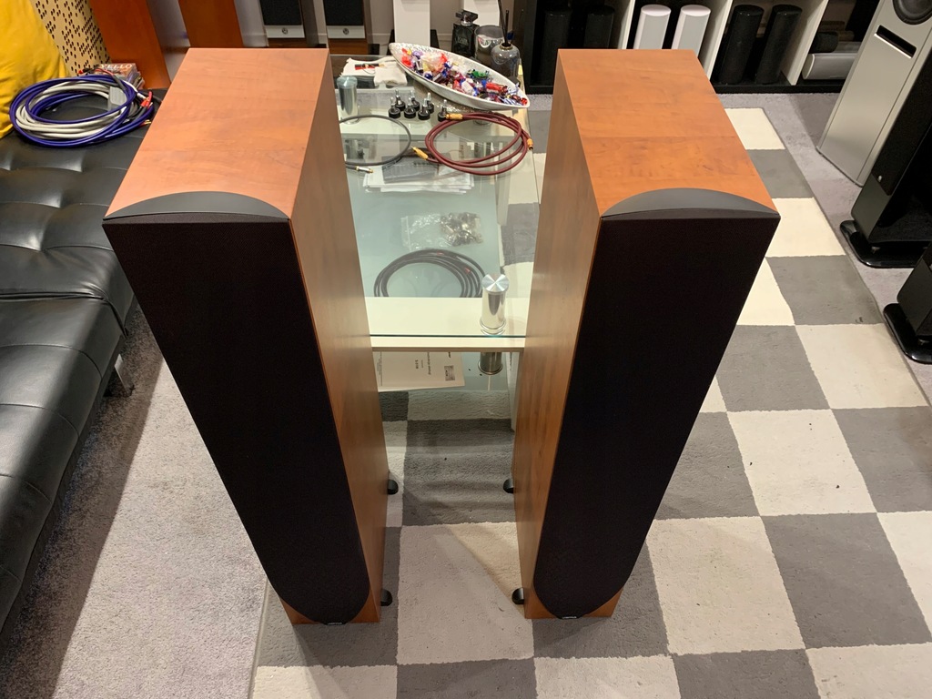 Referencyjne Kolumny JAMO C607 PARA JAK NOWE - 12566823263 - oficjalne ...