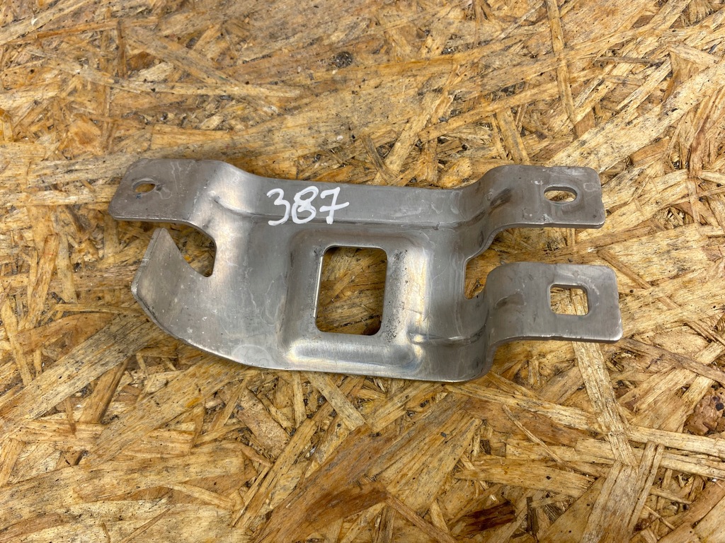 MOCOWANIE WSPORNIK BELKI PRAWY BMW G20 G21 7422224 - 12506589841 ...