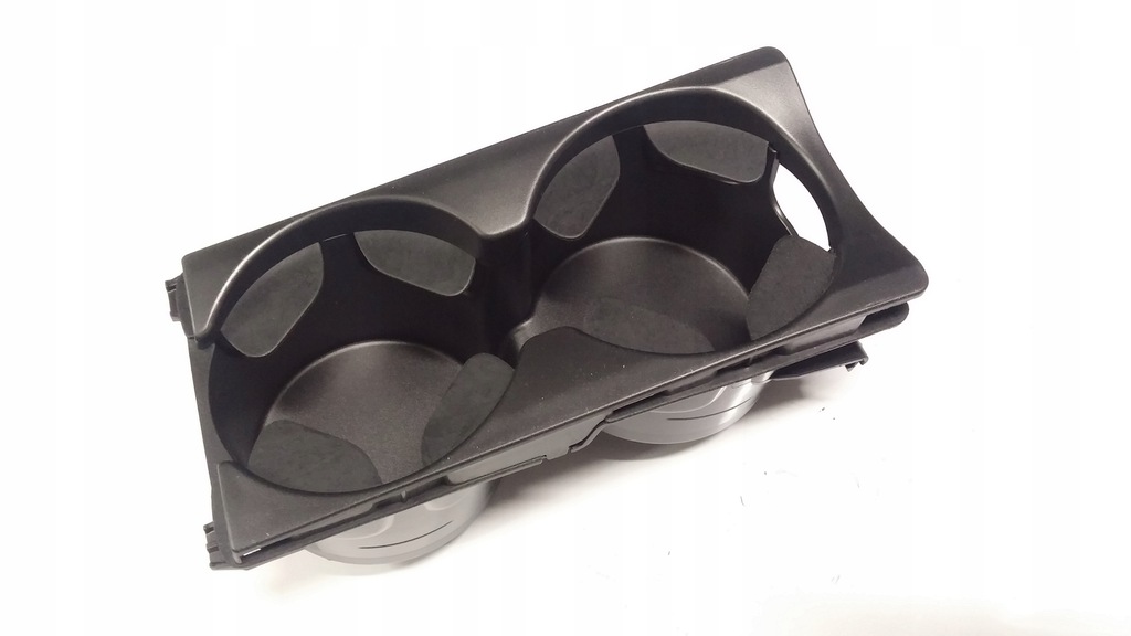 VOLVO C30 C70 S40 V50 uchwyt na kubki 8632669 OE - 12107786045 ...