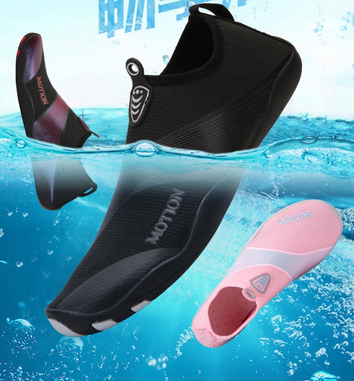Купить ОБУВЬ ДЛЯ ПЛАВАНИЯ ЖЕНСКАЯ/МУЖСКАЯ ДЛЯ ПЛАВАНИЯ: отзывы, фото и ...