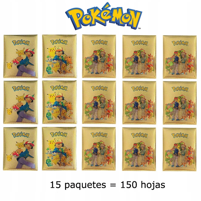 Pikachu złota karta Pokemon złota folia karta PTCG - 13253685104 ... Pikachu złota karta Pokemon złota folia karta PTCG - 13253685104 ...