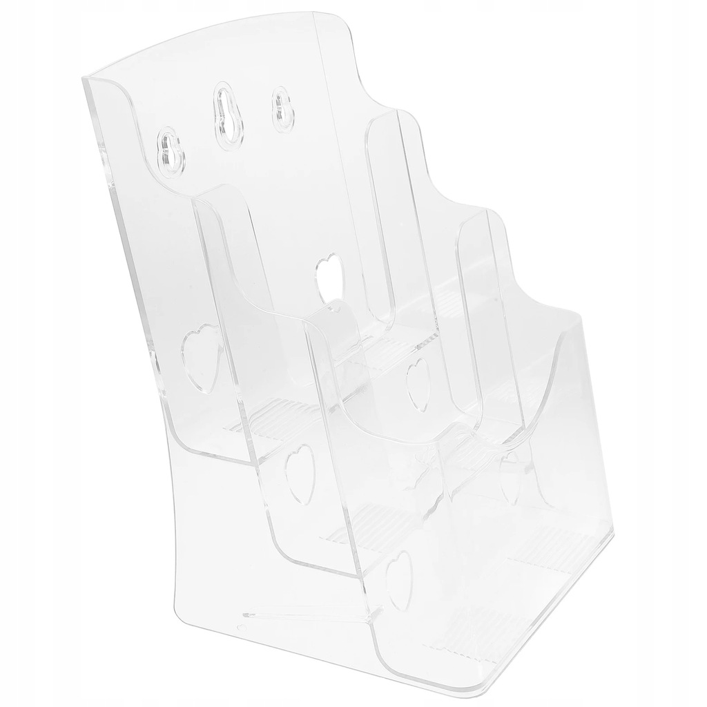 Folding Rack Tabletop Flyer File Wall Hanging - 13720154221 - oficjalne ...