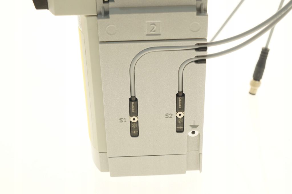 ZAWÓR FESTO MS6-SV-1/2-D-10V24-2M8-SO-AD1 - 11802014053 - oficjalne ...