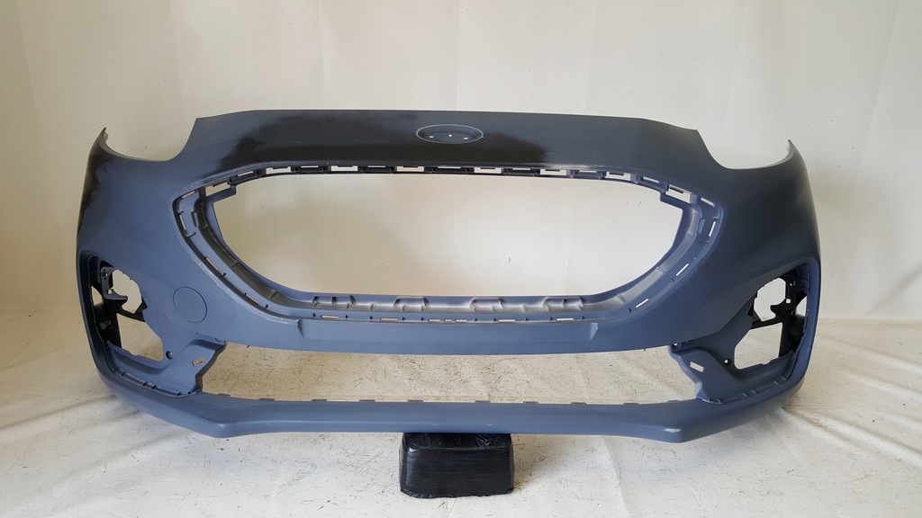 Ford Puma Mk2 II ST Line Zderzak Przód 2019-2023r - 13961485173 ...
