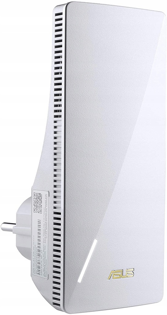 Asus RP-AX56 Wzmacniacz WiFi 1800Mb/s Repeater - 11601818560 ...