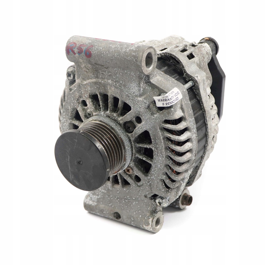 Mini R55 R56 R57 Alternator prądnica 120A benzyna - 11721926093 ...