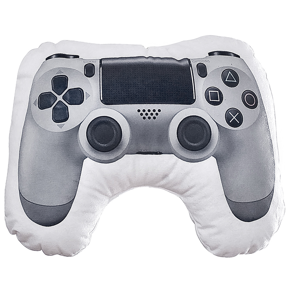 Poduszka gracza GAMER PAD GAME GRA OZDOBNA PS 45cm - 10983961863 ...