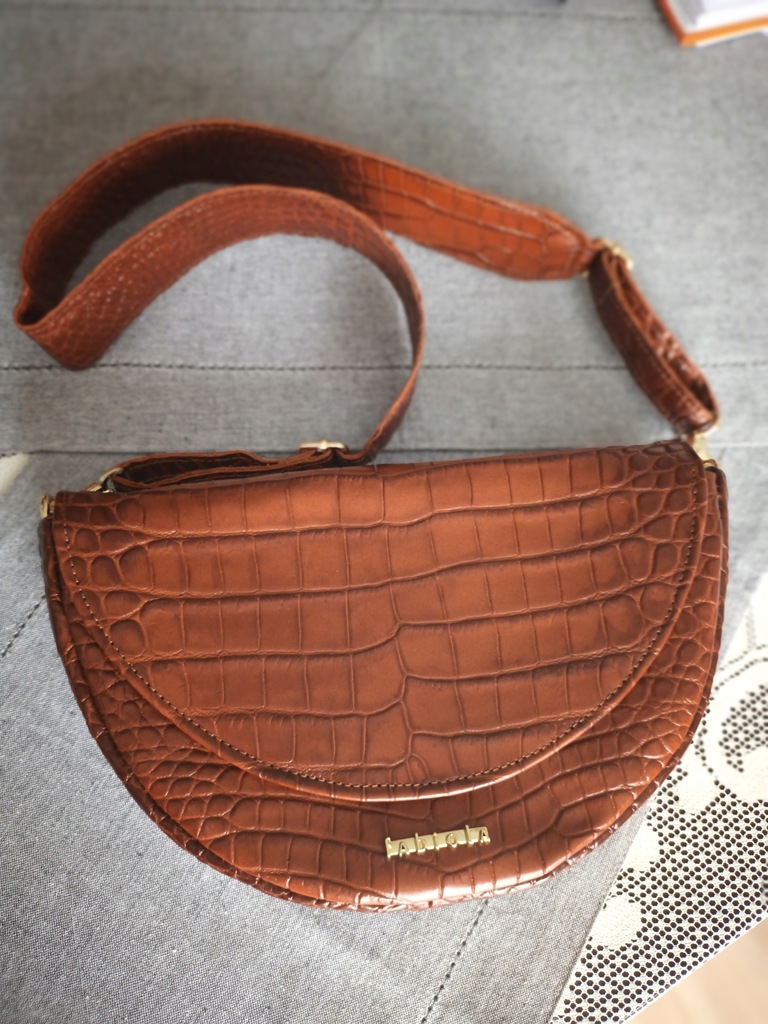 torebka Fabiola Freya M jasny brąz - 14078290582 - oficjalne archiwum ...