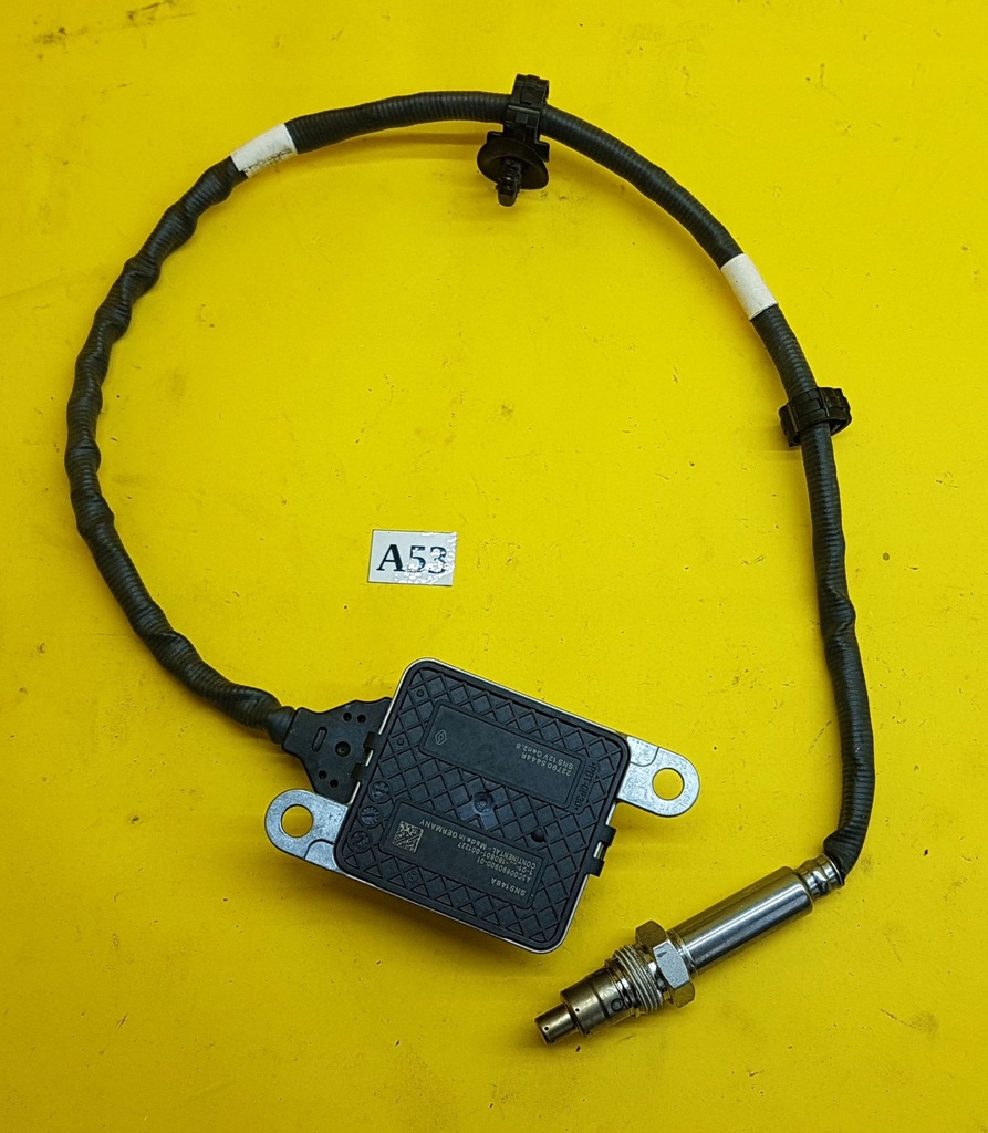SONDA NOX LAMBDA MASTER TRAFIC III VIVARO 2.3DCI - 8909586585 ...