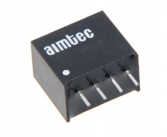 AM2S-2405SZ przetwornik DC/DC 12V/5V 2W SIP4 - 11097898968 - oficjalne ... AM2S-2405SZ przetwornik DC/DC 12V/5V 2W SIP4 - 11097898968 - oficjalne ...