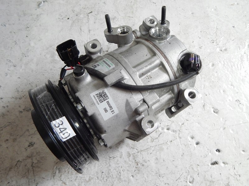 SPREZARKA KLIMATYZACJI HYUNDAI TUCSON 1.6 GDI 15- - 12458922128 ... SPREZARKA KLIMATYZACJI HYUNDAI TUCSON 1.6 GDI 15- - 12458922128 ...