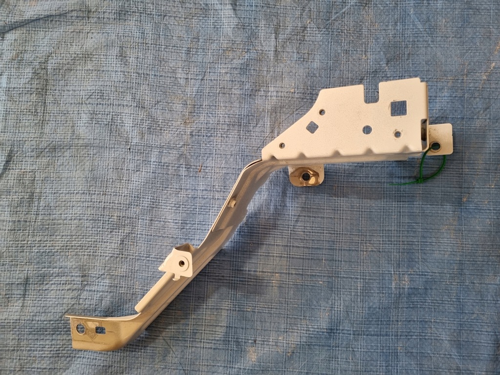 VOLVO XC40 WSPORNIK UCHWY MOCOWANIE PRAWY 31457752 - 11800834920 ...