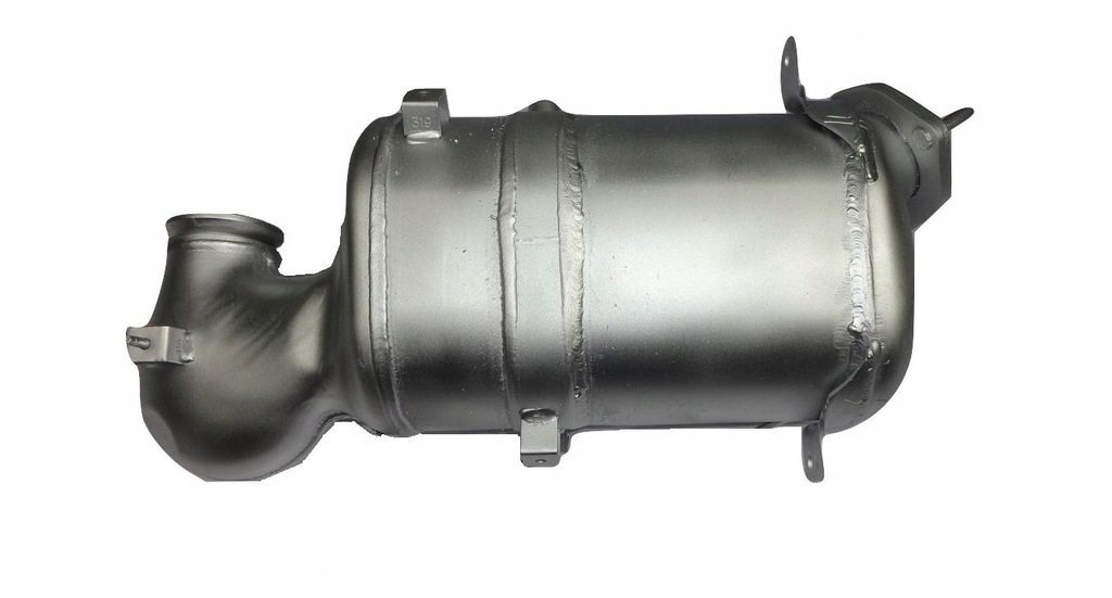 CHEVROLET ORLANDO CRUZE 2.0 FILTR DPF KAT 25184394 - 7673527042 ...