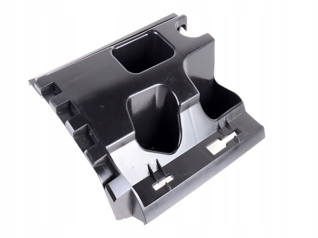 ŚLIZG ZDERZAKA PRAWY TYLNY PEUGEOT EXPERT IV TRAVELLER CITROEN JUMPY IV ...