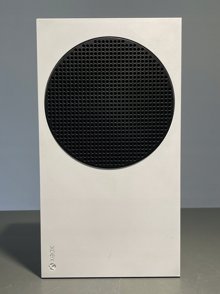 MICROSOFT XBOX SERIES S 512 GB - 13629200450 - oficjalne archiwum Allegro