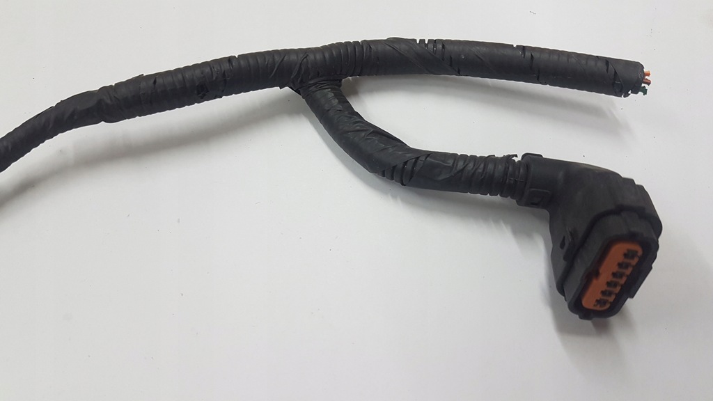 KOSTKA WTYCZKA WTYK CZUJNIKA PDC HYUNDAI, KIA - 13529858690 - oficjalne archiwum Allegro