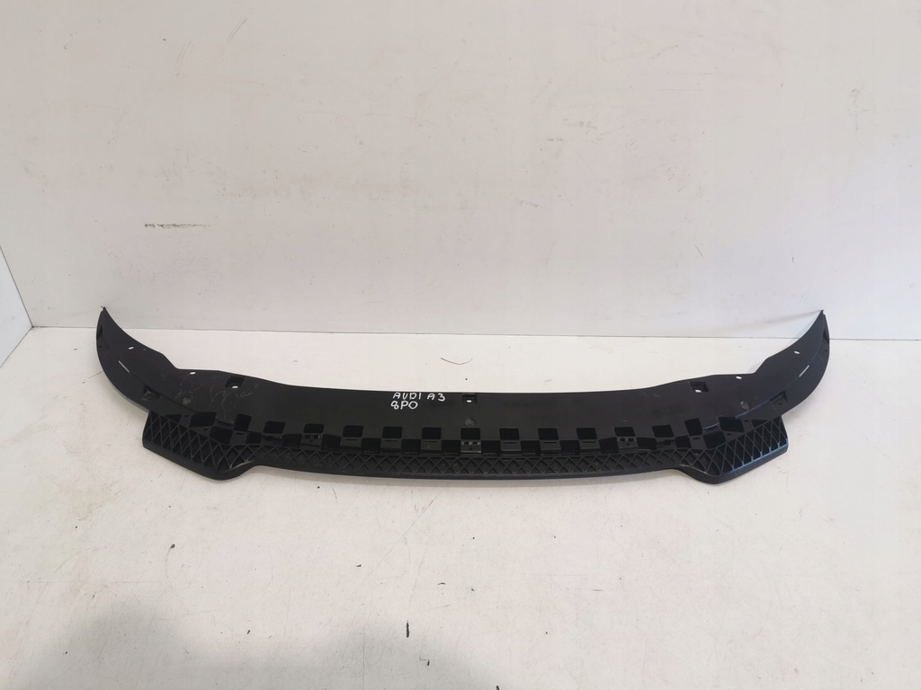 Audi A3 8P Lift Osłona Pod Zderzak 8P0807233 8P - 11885528477 ...