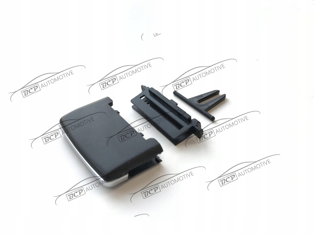 Mercedes-Benz W204 07-10 - Suwak kratki wentylacji - 11084634278 ...