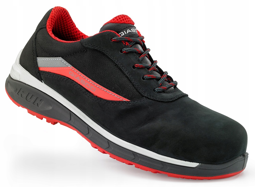 Buty robocze ochronne markowe BHP GIASCO NORTE S3 - 10157656854 ... Buty robocze ochronne markowe BHP GIASCO NORTE S3 - 10157656854 ...