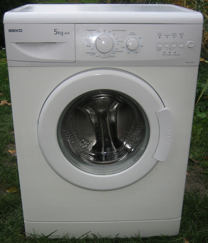 pralka automatyczna BEKO Slim płytka 47cm AA 5kg - 8586158729 ...