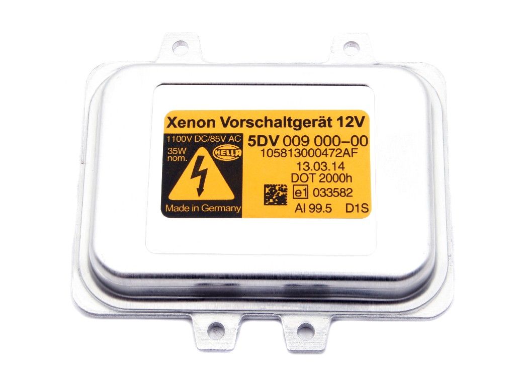 PRZETWORNICA XENON E60 X5 6937223 63126937223 - 7233214287 - oficjalne ...