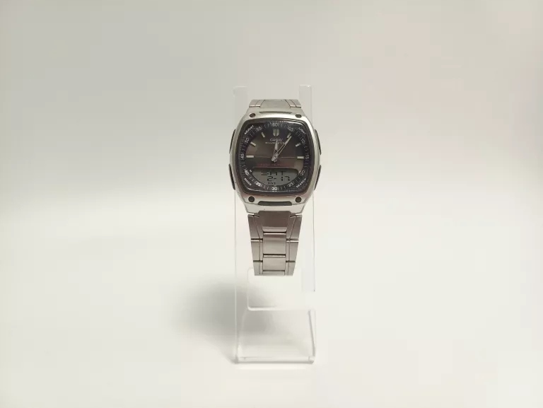 ZEGAREK CASIO AW-81 - 15172135004 - oficjalne archiwum Allegro