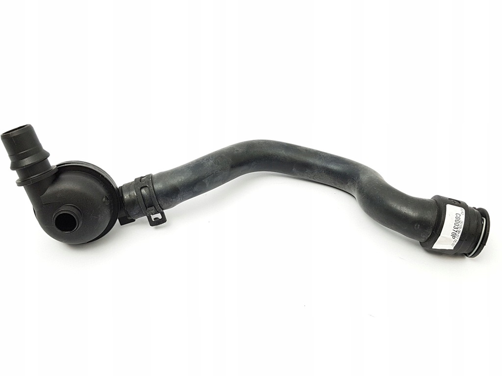 Przewód Nagrzewnicy Citroen Peugeot 6466Y1 3.0 V6 - 11395536874 ...