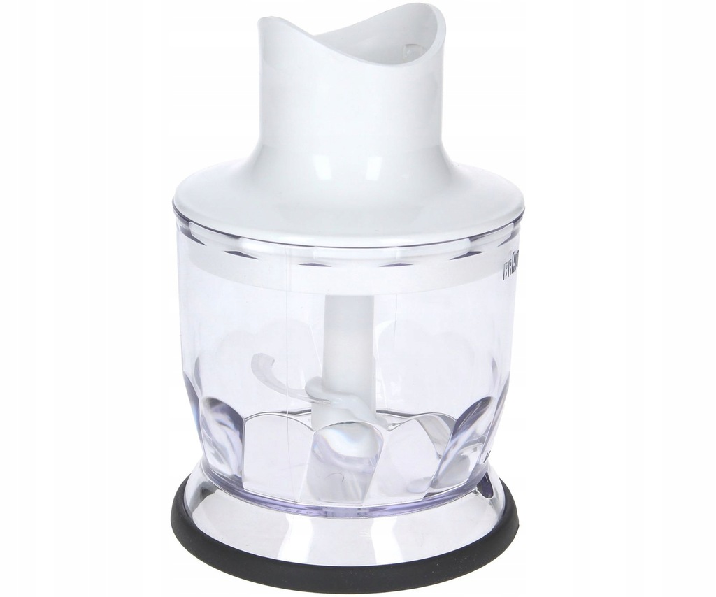 Rozdrabniacz pojemnik blendera Braun 4162 350ml - 10755375619 - oficjalne archiwum Allegro