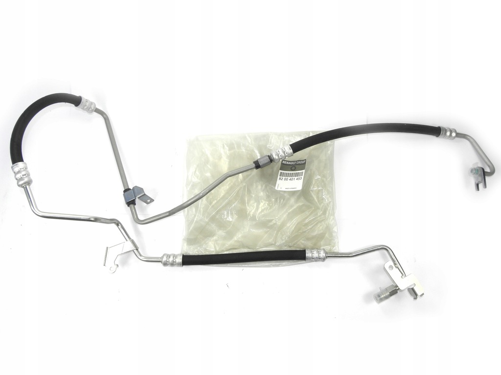 PRZEWÓD WSPOMAGANIA RENAULT TRAFIC II 2.0 DCI ORYG - 8133579839 ...