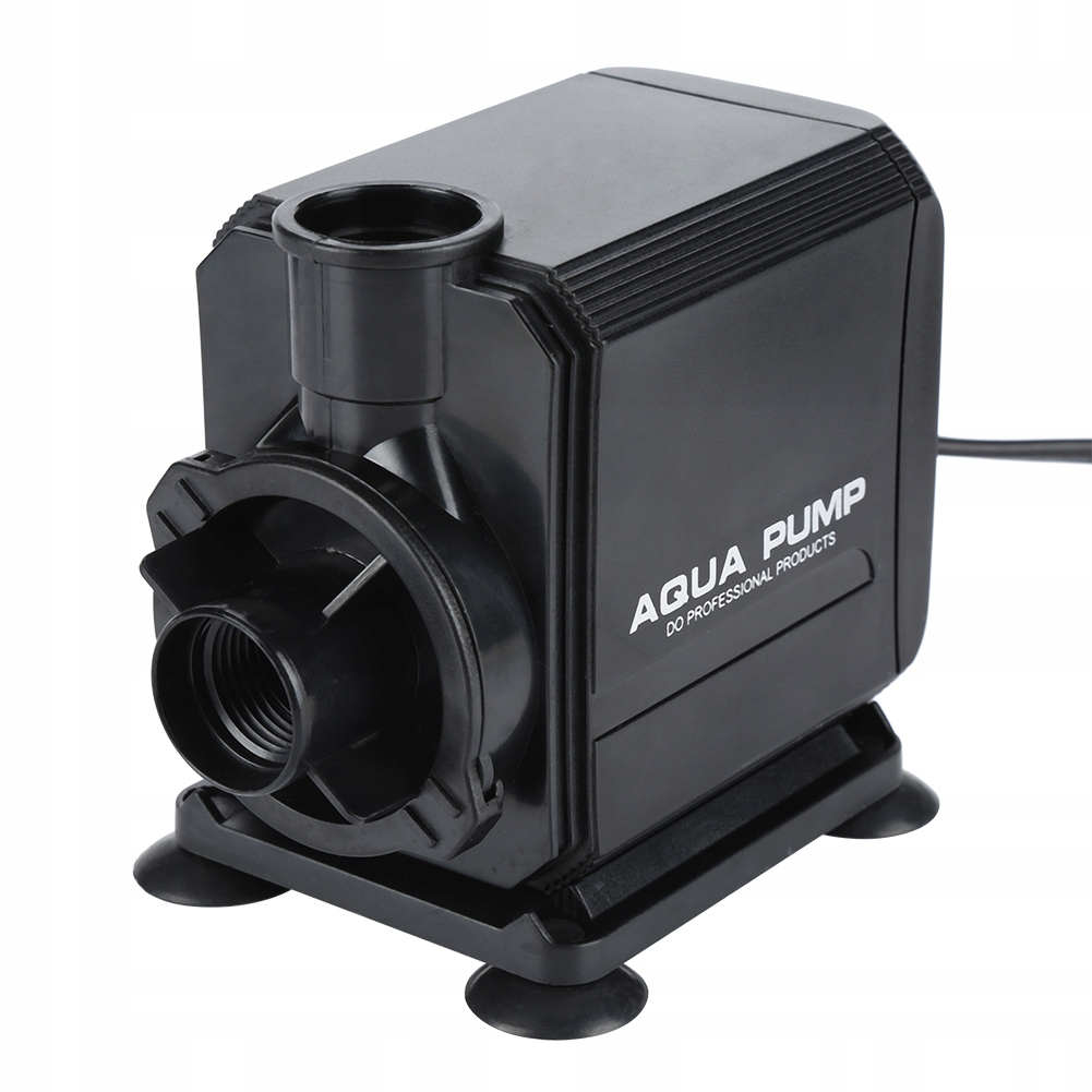 POMPA POMPKA DO WODY CIECZY 220V 3000L/H - 12236335064 - oficjalne ...