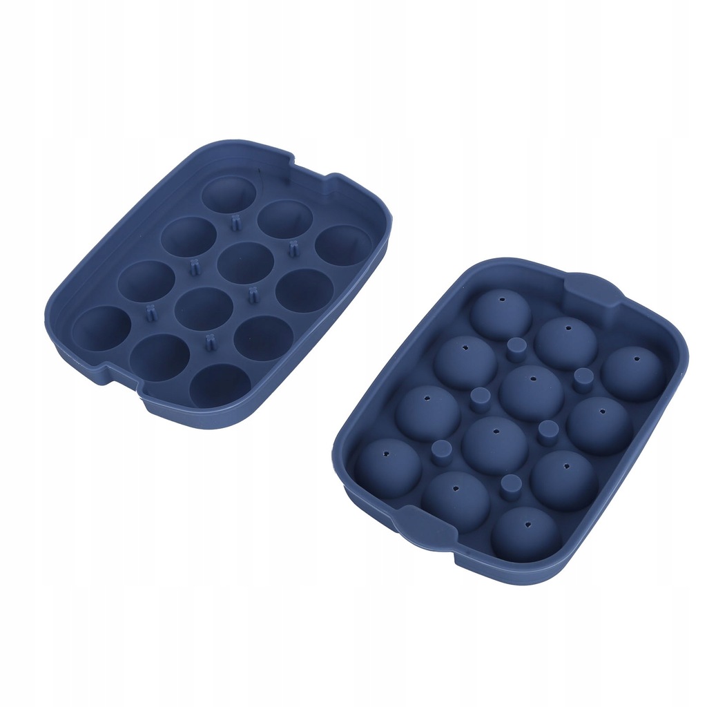 Silikonowe DIY kostki lodu formy przyrząd do - 13928821998 - oficjalne ...