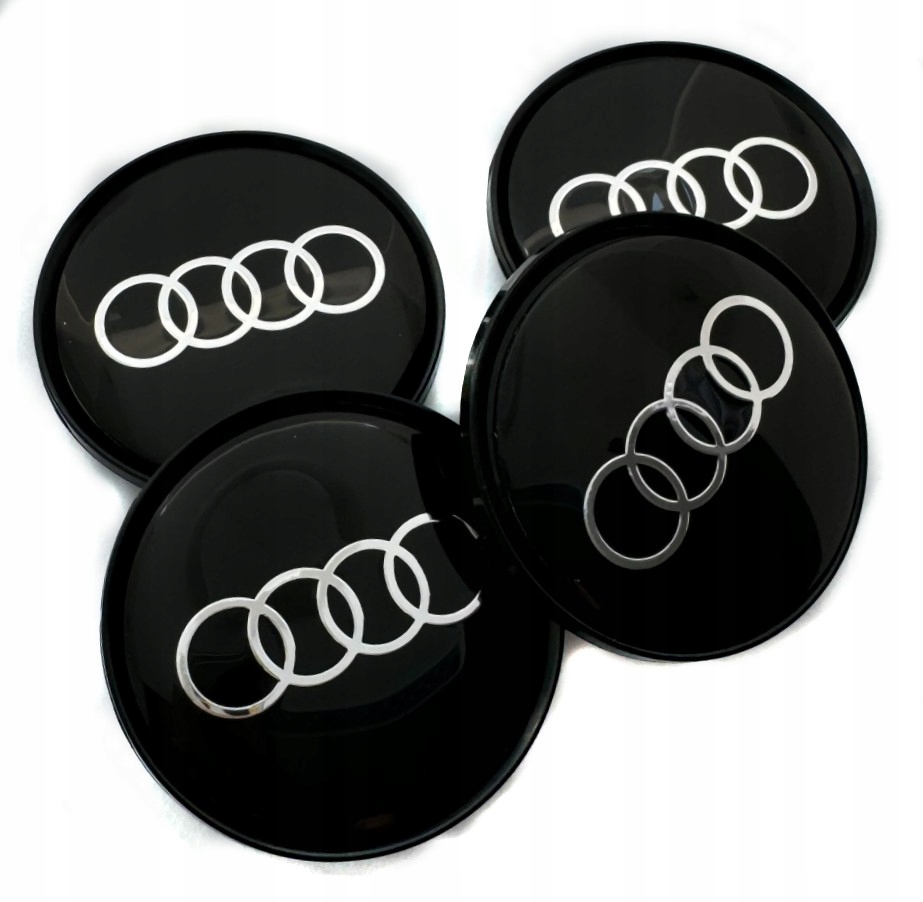 AUDI DEKIELKI KAPSLE ZNACZKI DEKLE DO ALUFELG OZ RACING M595 63mm/58mm - 16049864759 - oficjalne ...
