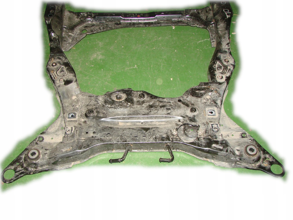 SANKI ŁAWA VOLVO XC90 S90 V90 XC60 V60 - 12468002852 - oficjalne archiwum Allegro