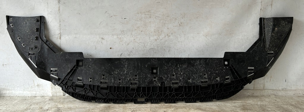 OSŁONA ZDERZAKA PRZÓD AUDI A3 8Y 8Y0807233 - 12993618587 - oficjalne ...