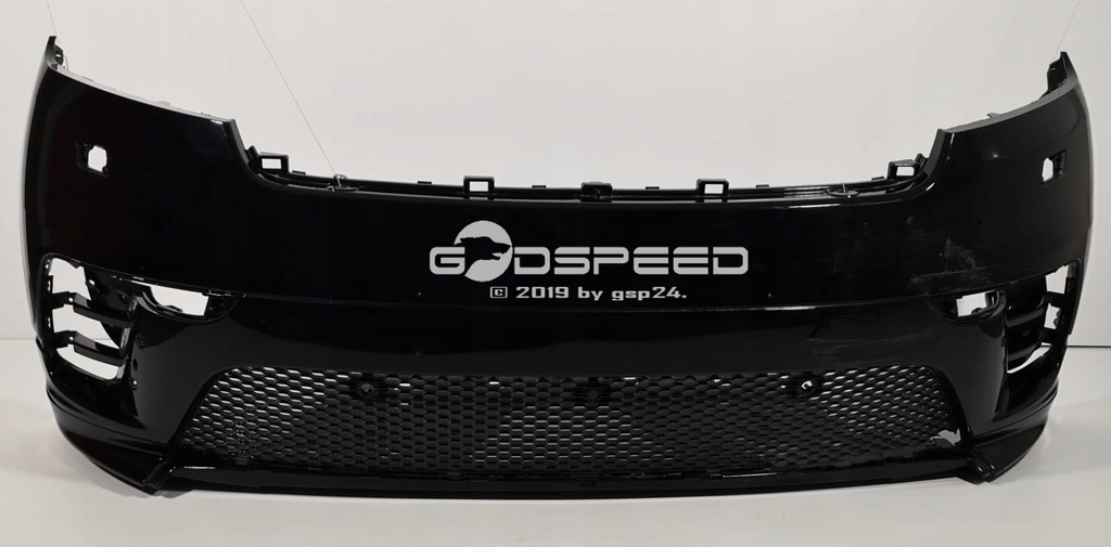 ZDERZAK PRZÓD RANGE ROVER VELAR R-DYNAMIC - 12993127238 - oficjalne ...