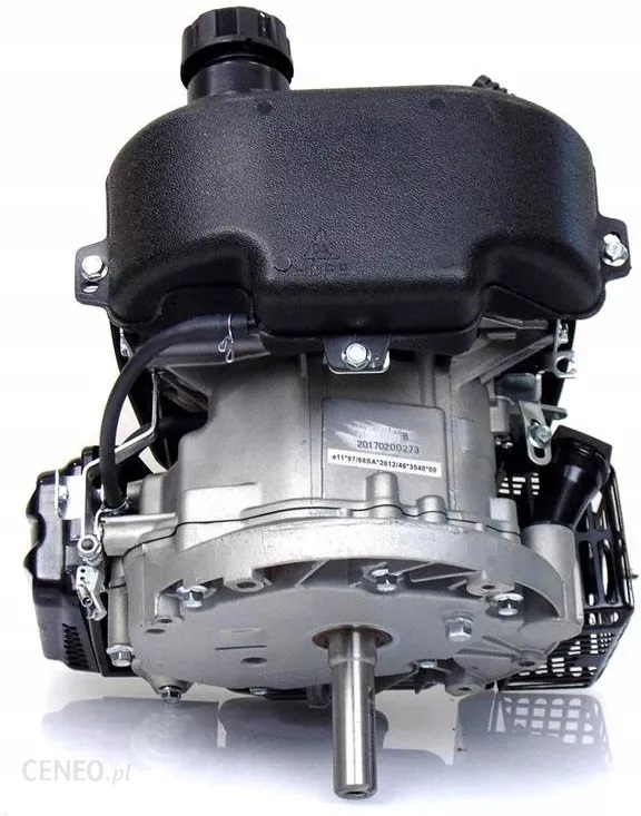 SILNIK KOSIARKA spalinowy do glebogryzarki MOCNY - 13830628365 - oficjalne archiwum Allegro