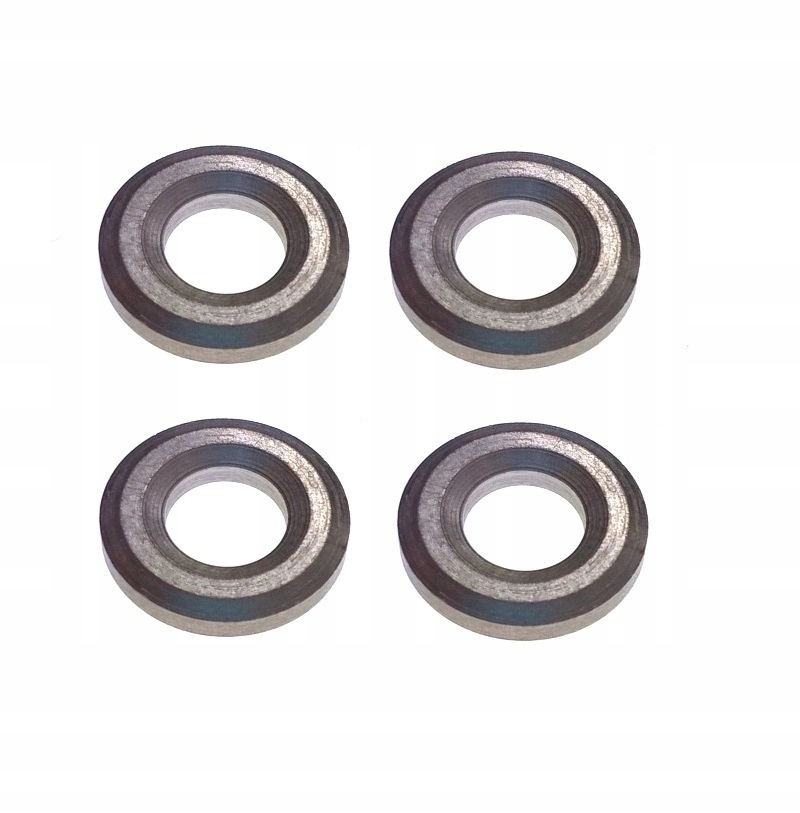 Podkładka wtryskiwacza CR DENSO TOYOTA 4szt. - 8150897746 - oficjalne ...