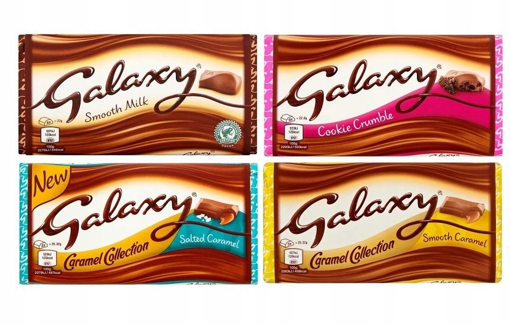 4xGalaxy Mars czekolada - 12919123886 - oficjalne archiwum Allegro 4xGalaxy Mars czekolada - 12919123886 - oficjalne archiwum Allegro