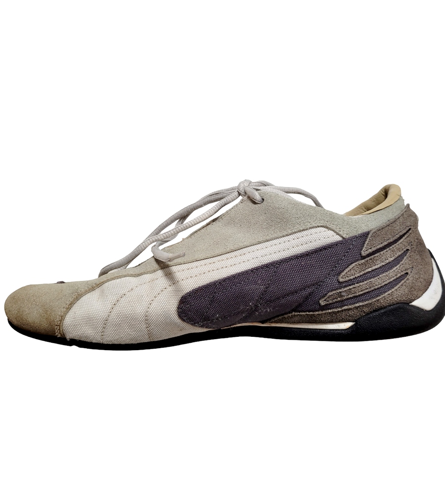 1906c-1 PUMA Repli Cat Low sportowe buty szare 43 - 13888176138 ...