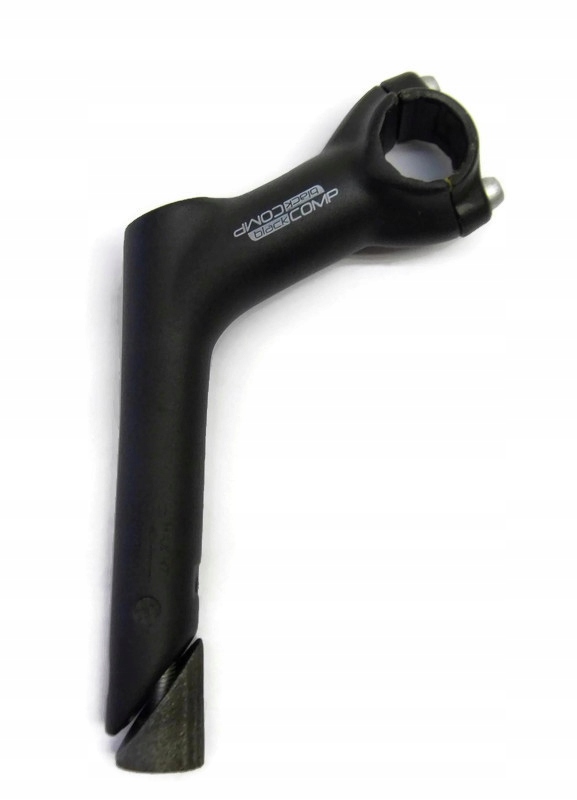 Mostek Promax BlackComp 25.4/25.4/80mm (016) - 11958288568 - oficjalne ...