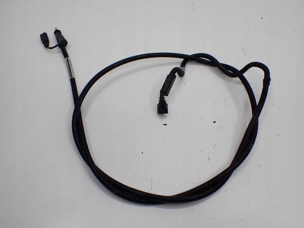 PRZEWÓD INSTALACJA ADBLUE ALHAMBRA II 7N 2.0TD 20R - 13678595014 ...
