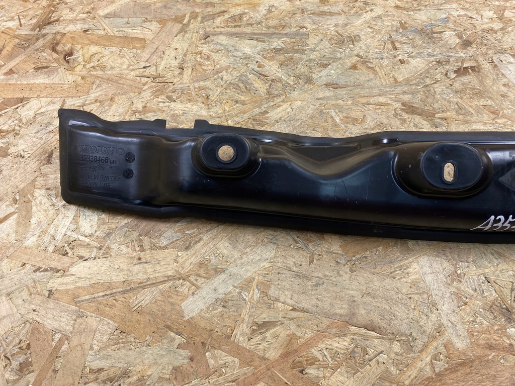 WYGŁUSZENIE BŁOTNIKA LEWE VOLVO XC60 II 32338466 - 13656040442 ...