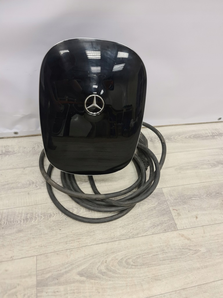Ładowarka Wallbox Mercedes A0009067408 22kW 3x32A - 10592013205 ...