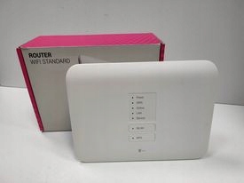 ROUTER SAGEMCOM CS 50001 - 12874001618 - oficjalne archiwum Allegro