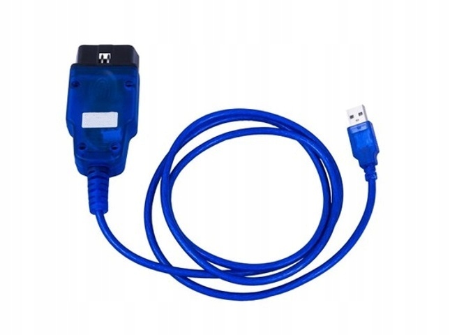 opel tech2 + VAG KKL tech 2 USB VW audi obd2 - 5142705397 - oficjalne ...