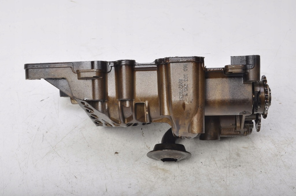 AUDI A4 B7 2.0 TFSI POMPA OLEJU OLEJOWA 06B103535F - 13774328346 ...