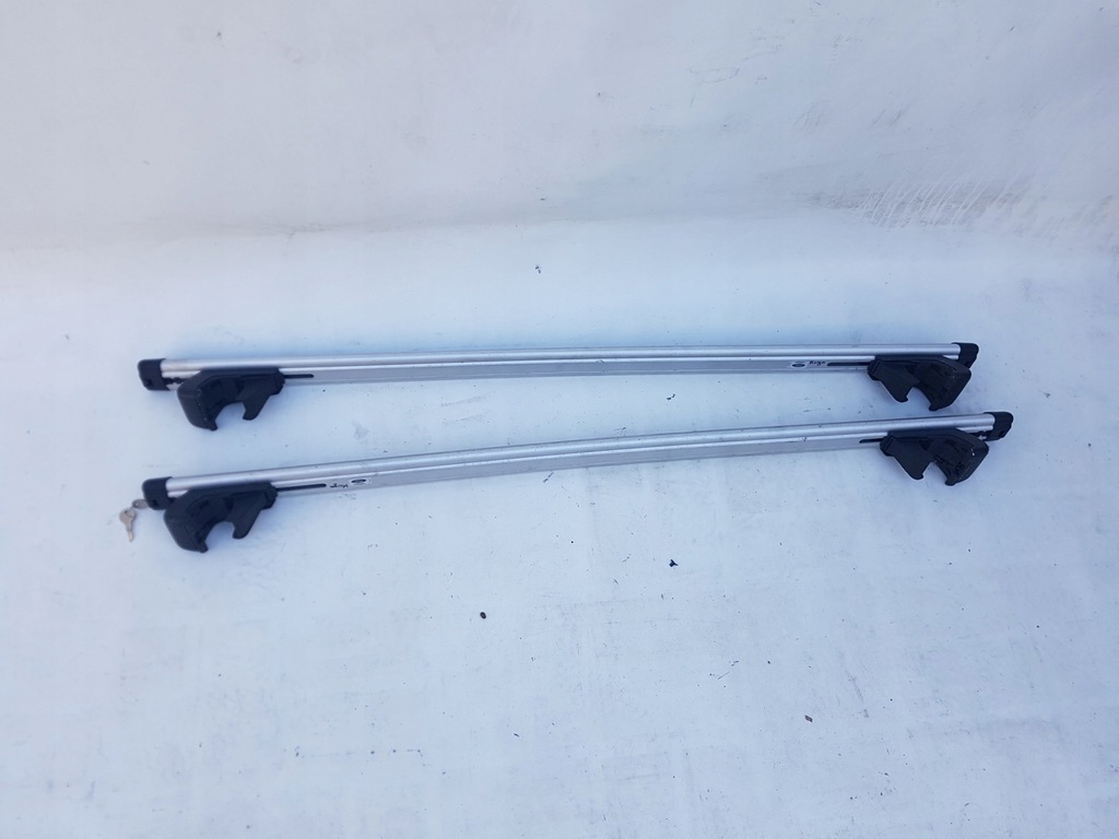 Mondeo Mk4 Kuga Relingi Dachowe Regulowane Kluczyk - 8344430765 ...