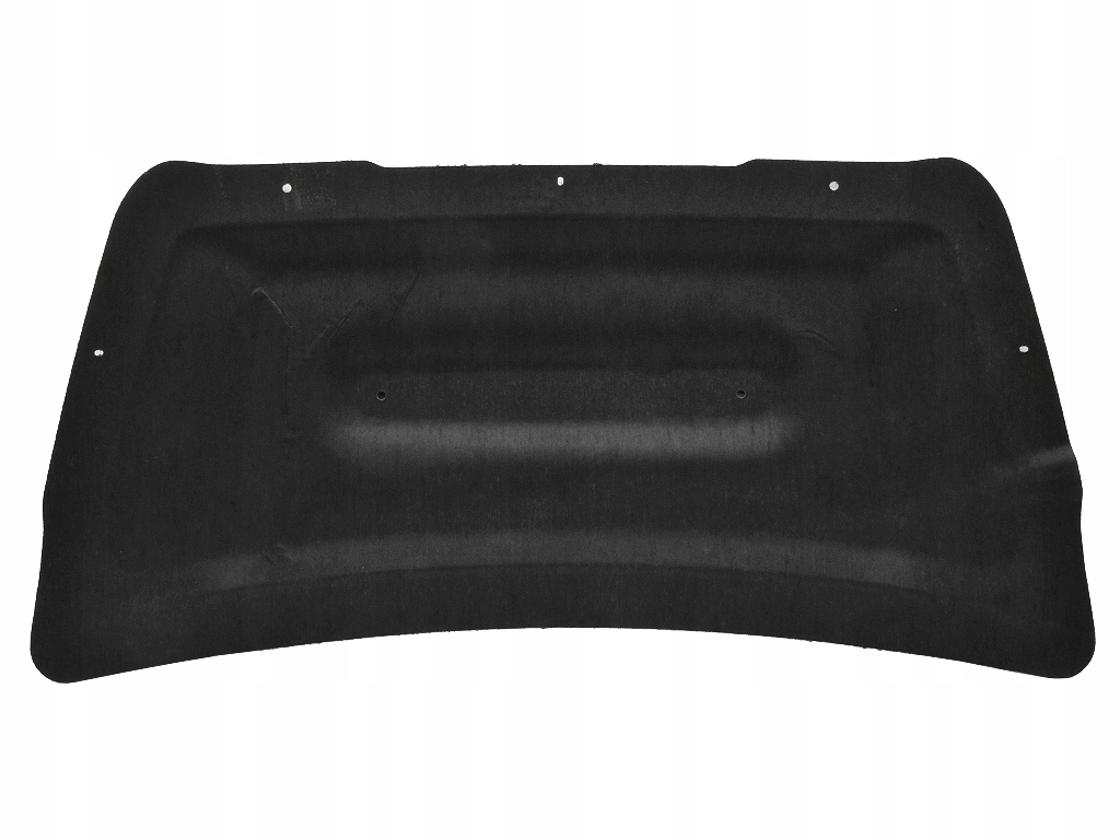 JEEP CHEROKEE KL 2014-2018 WYGŁUSZENIE MASKI - 12514994876 - oficjalne ...