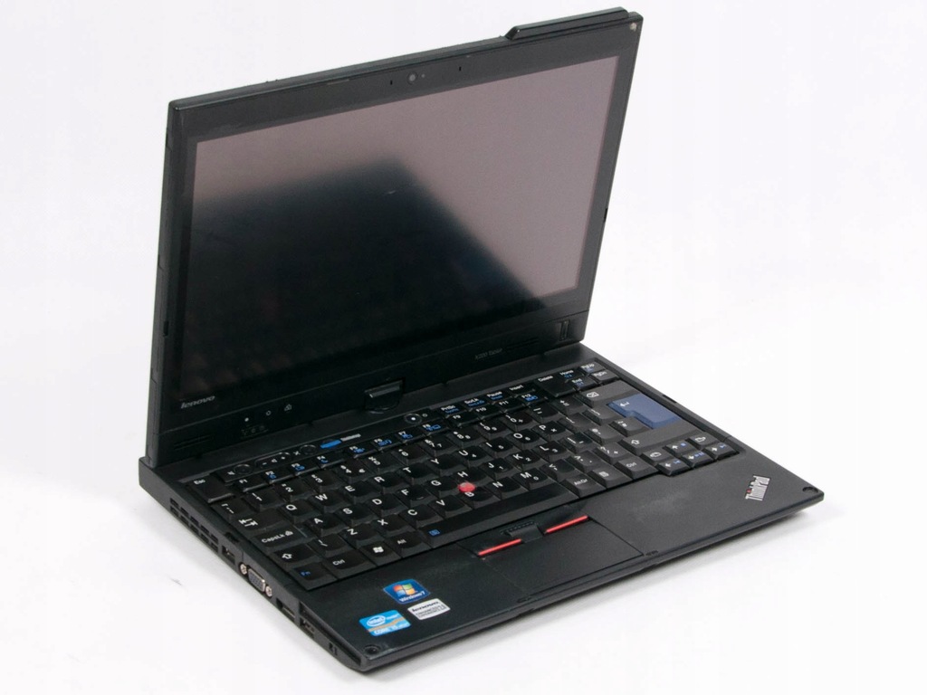 LENOVO THINKPAD X220 TABLET i5-2520M 2x2.5GHz TM19 - 11828959059 ...