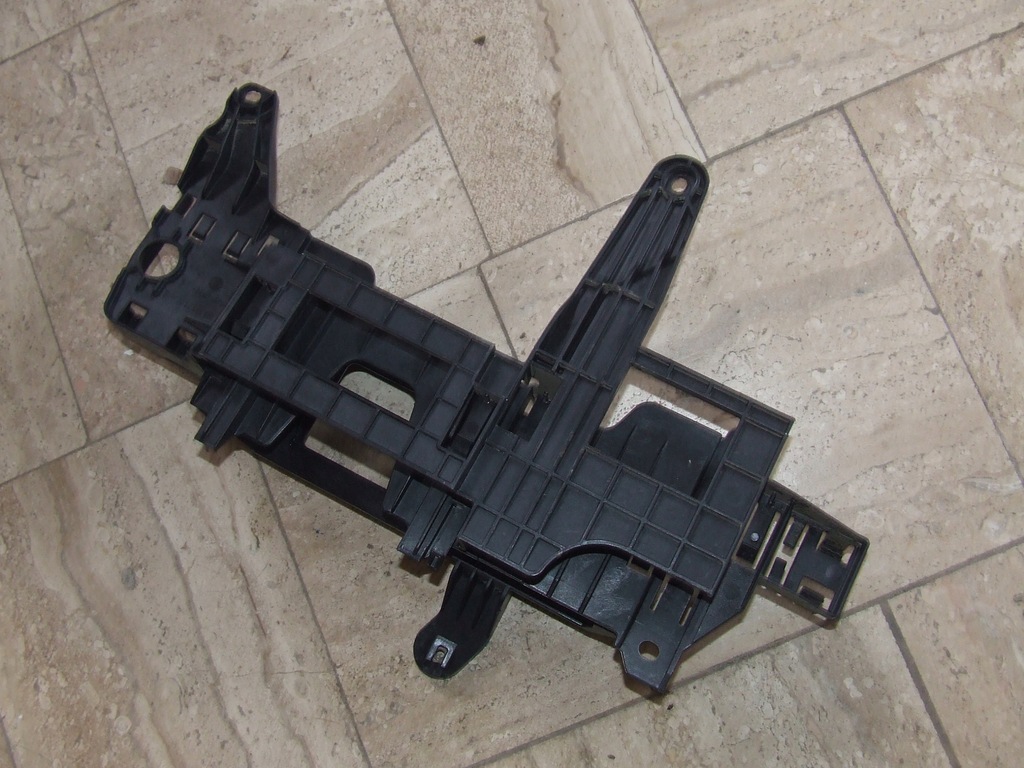 MERCEDES UCHWYT WSPORNIK STEROWNIKA A2055457700 - 12012778437 ...